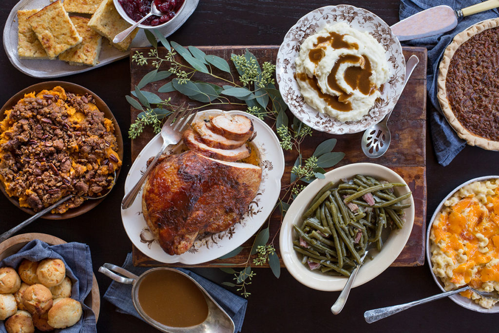 Senior Nutrition Palo Alto | La Comida