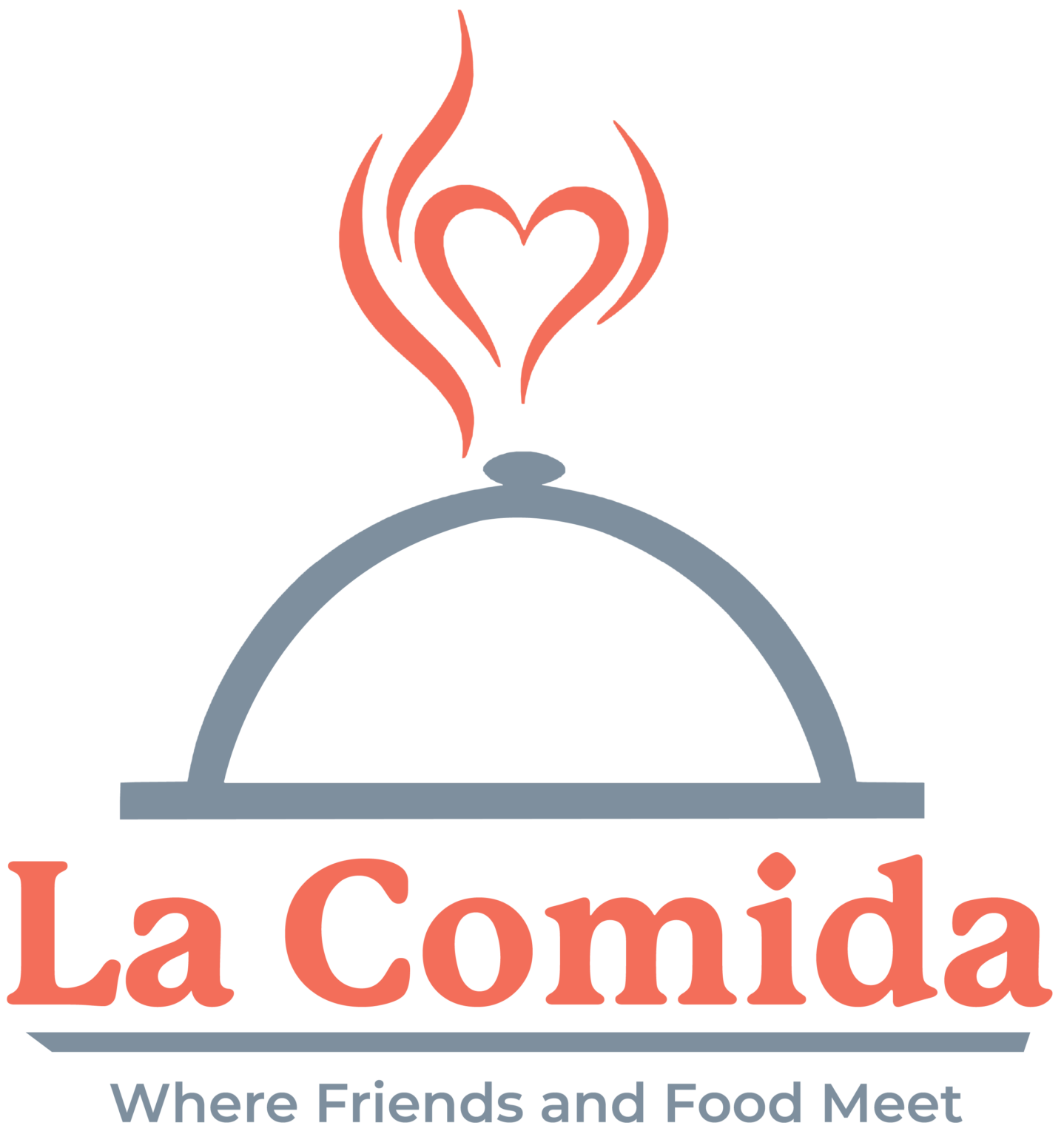 La Comida Chinese Menu - Lacomida Organization